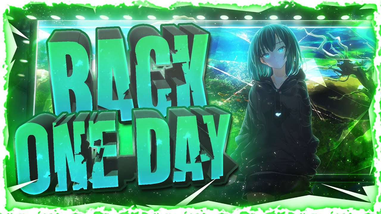 Nightcore - Back One Day (Lyrics) - YouTube