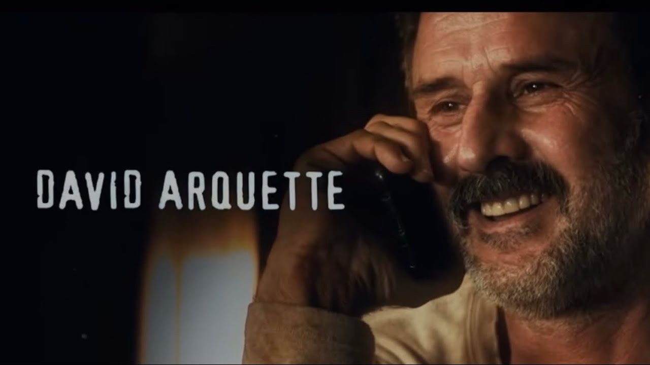 Scream (2022) End Credits [1996 style] - YouTube