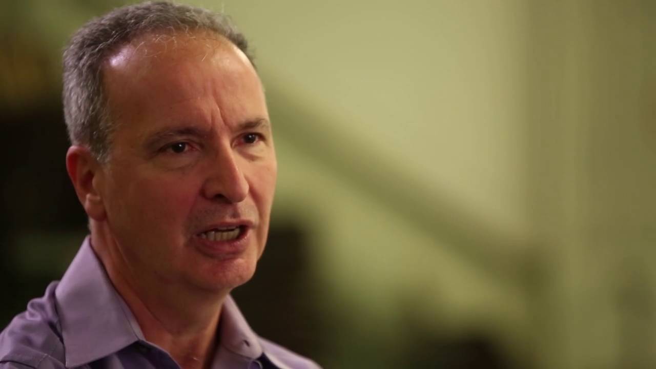 The EHS Course Small Group Table Leader Training HD - YouTube