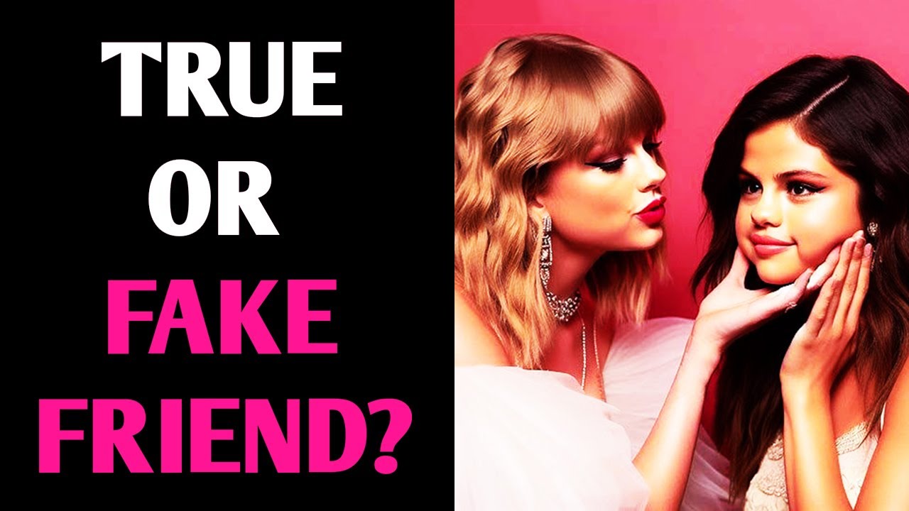 TRUE FRIEND OR FAKE FRIEND? QUIZ Personality Test - Pick One Magic Quiz ...