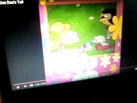 Dee Dee Crying - YouTube