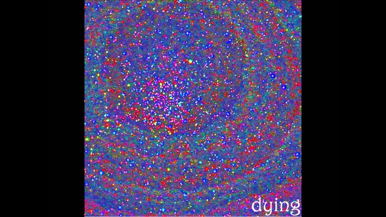 Dying - Waiting - YouTube