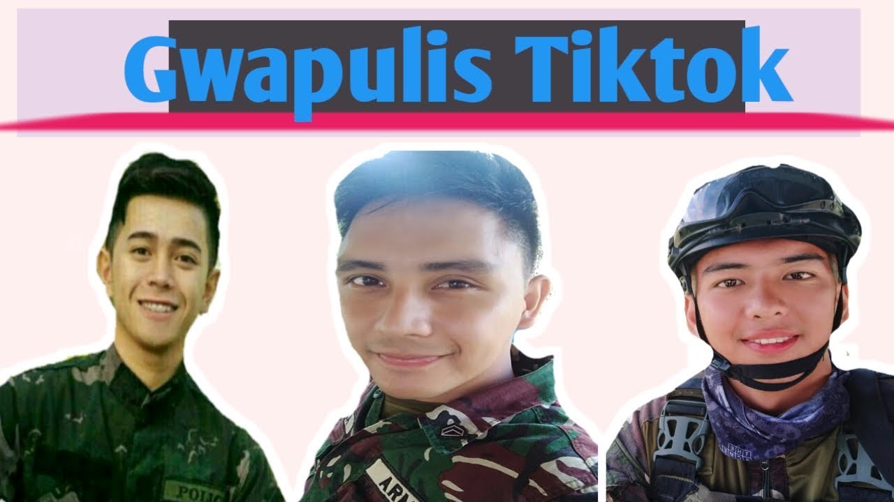 Policeman Tiktok Compilation - YouTube