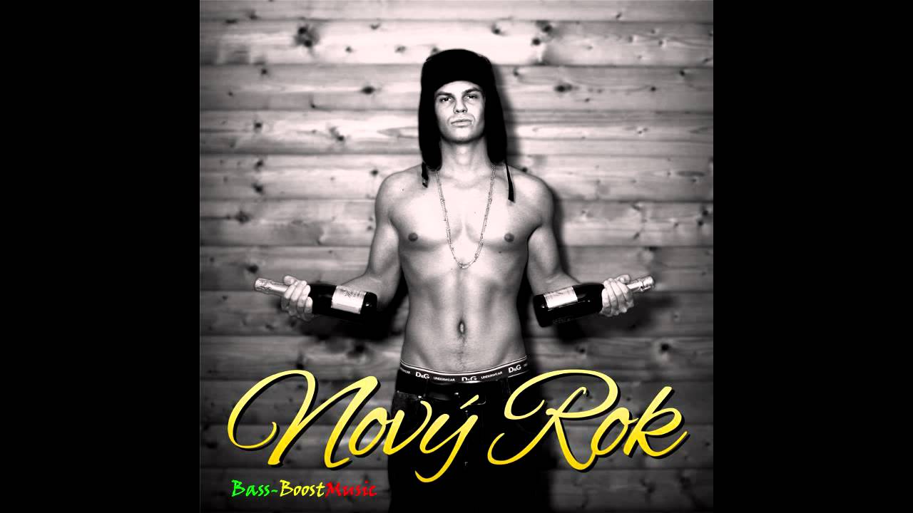 Rakby - Nový rok (bassboost) - YouTube