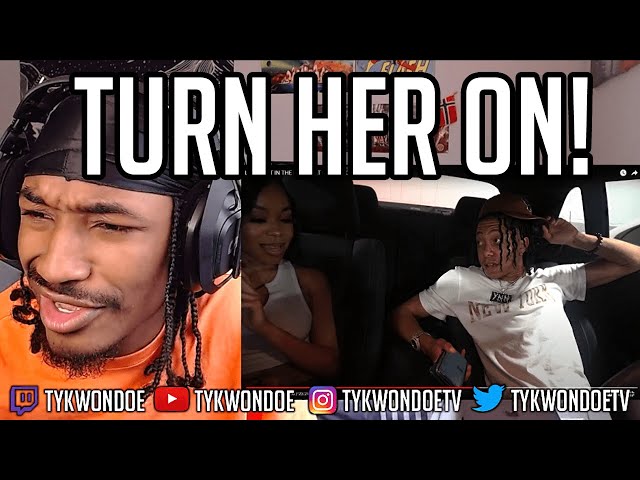 Building SEXUAL Tension, TEASING Her, And Turning Her ON No Compliments ...