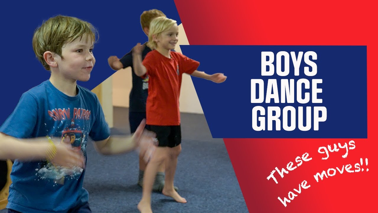 Our boys are fire on the dance floor! (Verbier International School ...