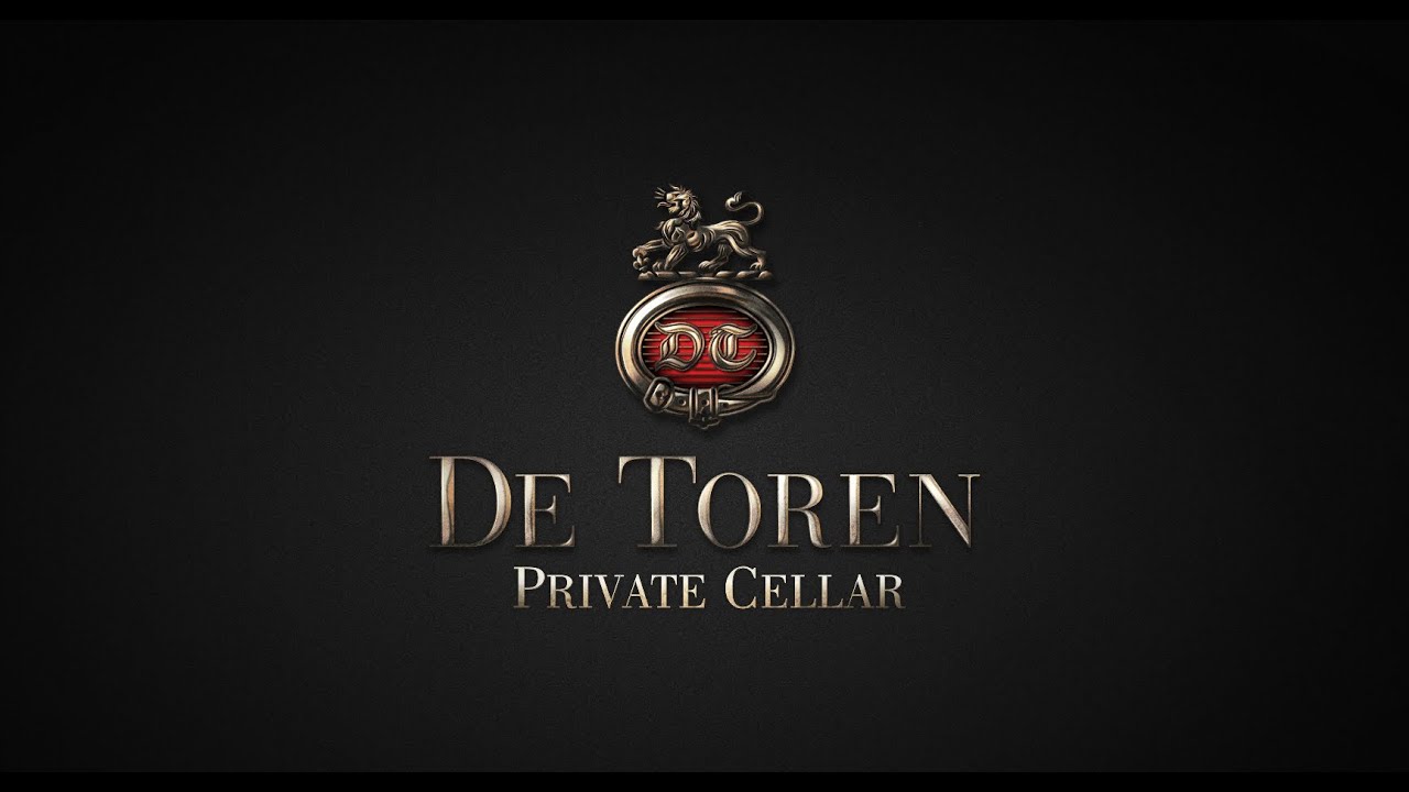 De Toren Wine Tour & Tasting | Episode 8/12: De Toren Délicate - YouTube