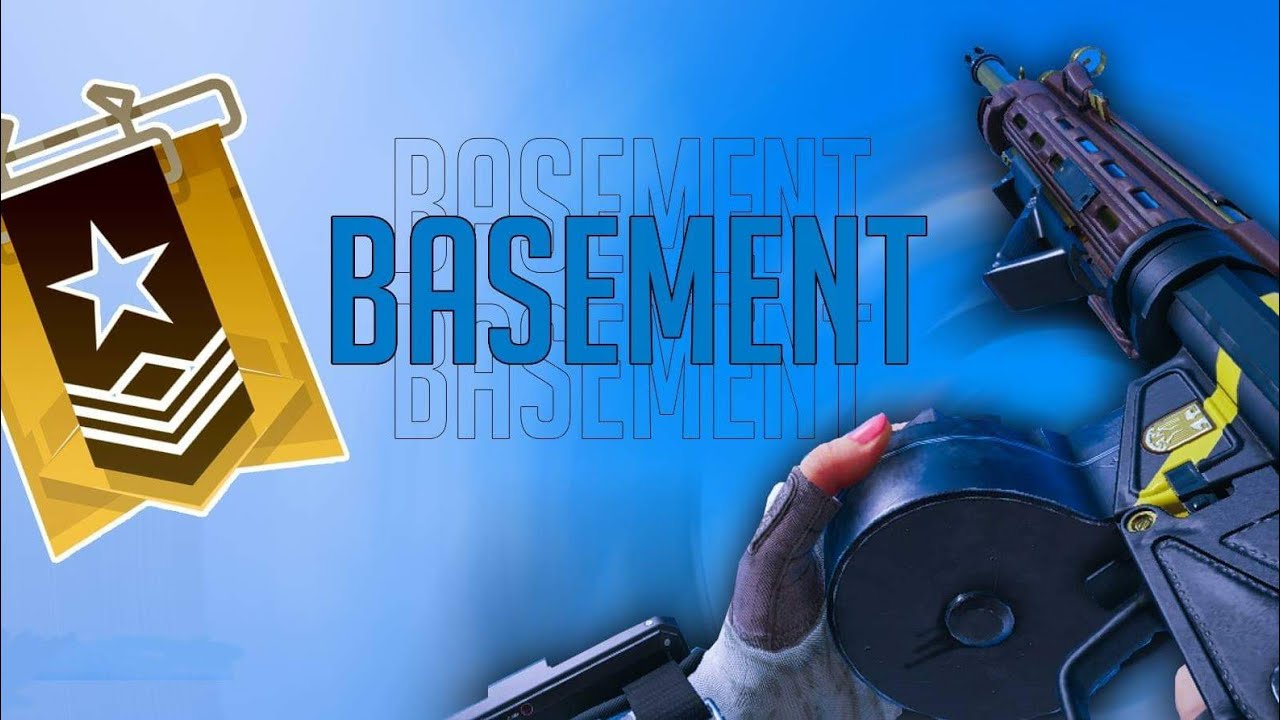 R6 Fragmovie | Basement - YouTube