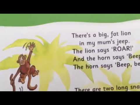 Chit Chat 1 ANIMAL SONG s 49 - YouTube