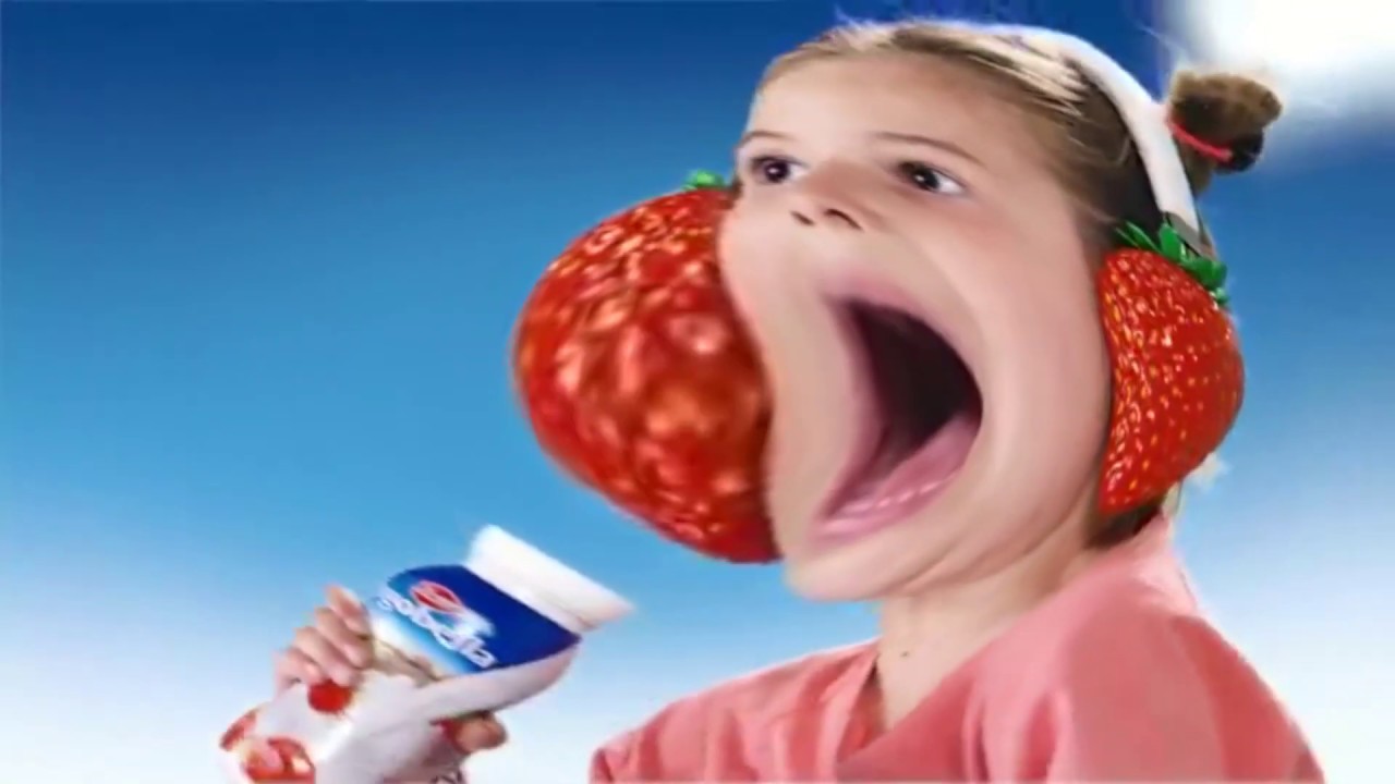 Jogobella poczuj czwartą gęstość - YouTube