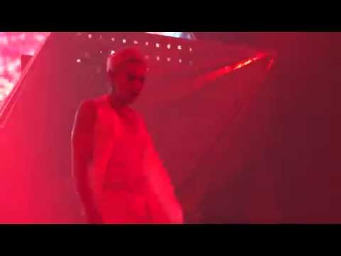 20140602 #1 IN HK TAO METAL SOLO FANCAM