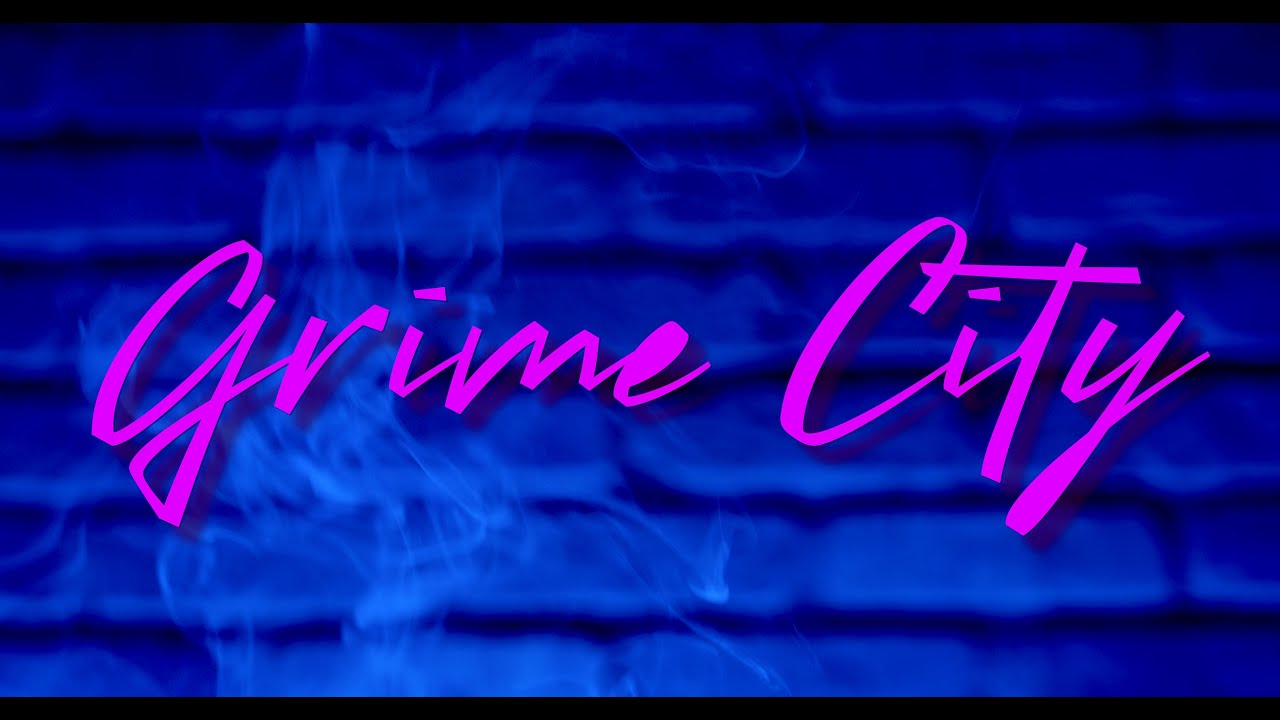 Official Grime City Trailer 2025 - YouTube