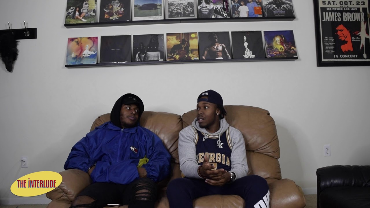 Rapper of The Year 2020 - YouTube