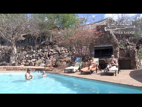 Okutala Etosha Lodge