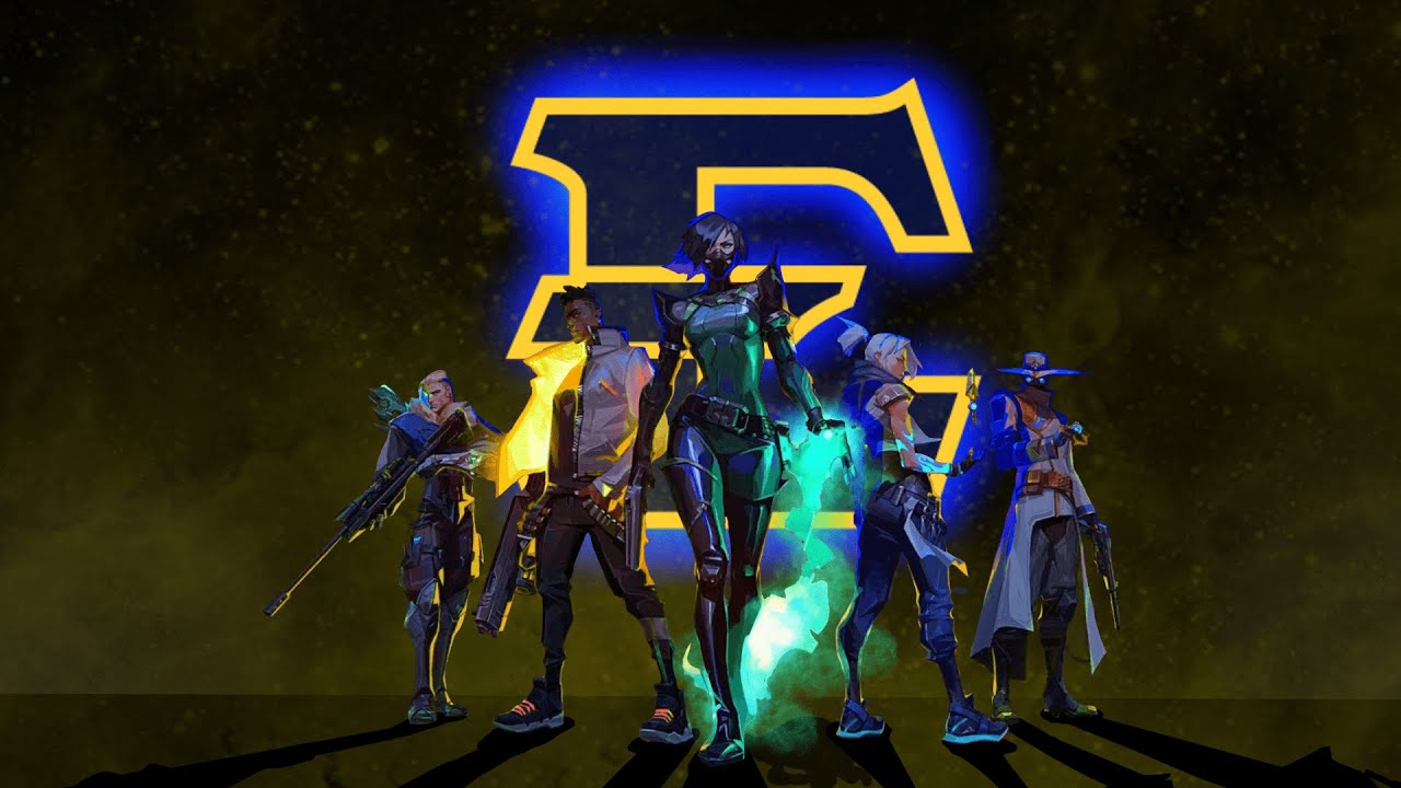 Valorant LAN In-House! | ETSU Esports Exclusives - YouTube