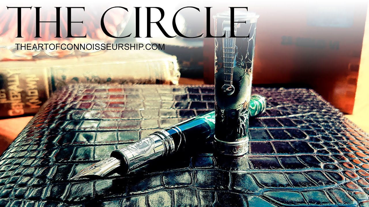 THE ART OF CONNOISSEURSHIP EP. 2: THE NIKOLA TESLA COLLECTION BY DAVID ...