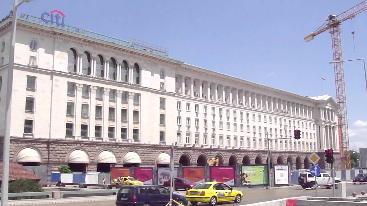 Sofia 1 Youtube