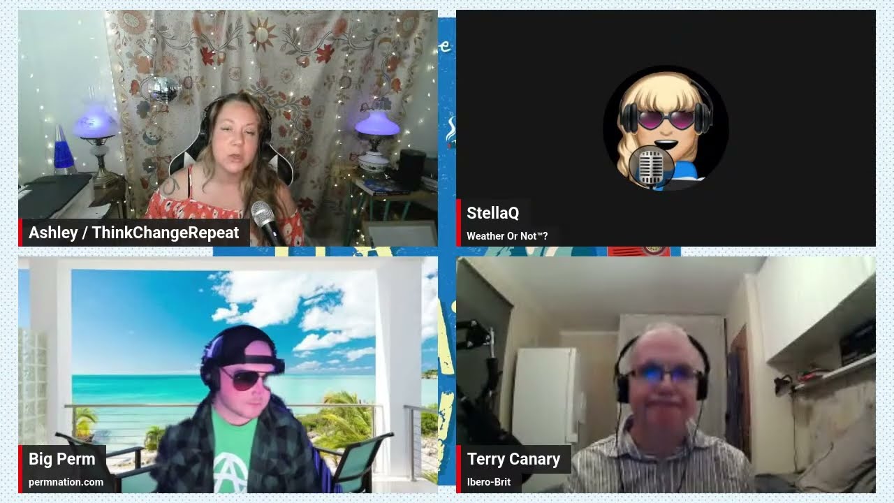 Not Ur Mama's News - April 23, 2025 - YouTube