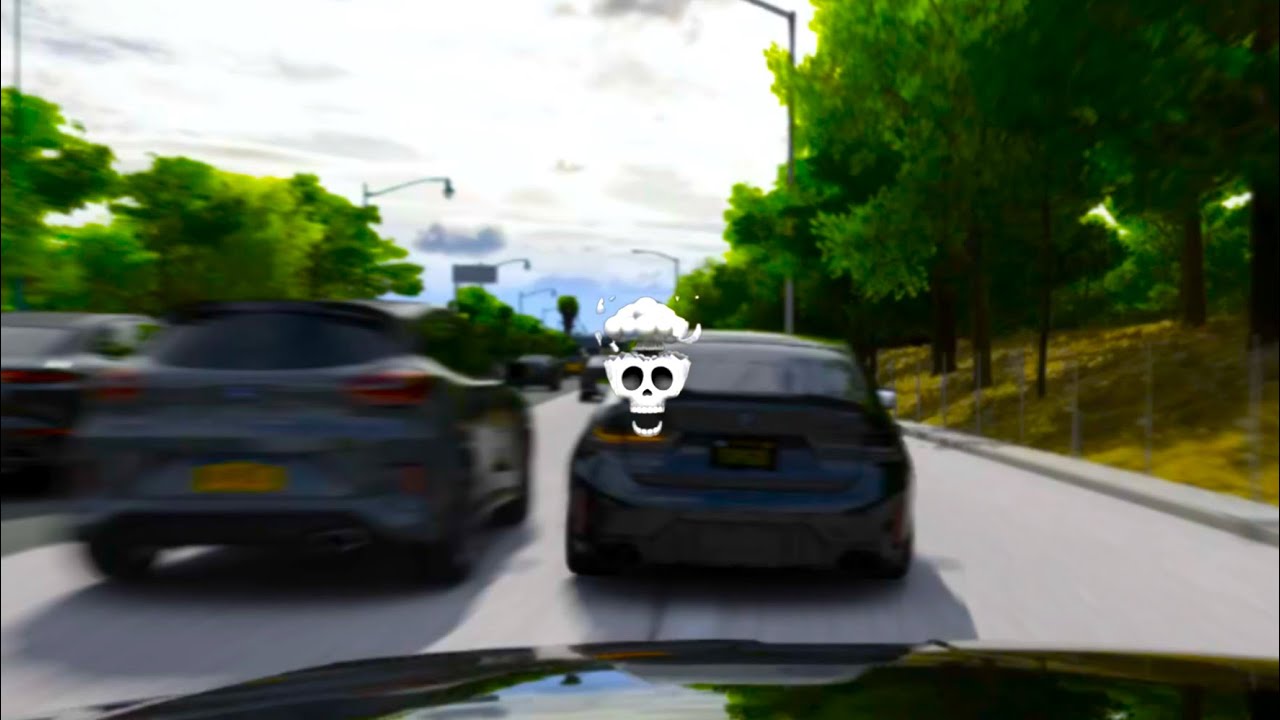 BMW Using TURN SIGNALS? - YouTube