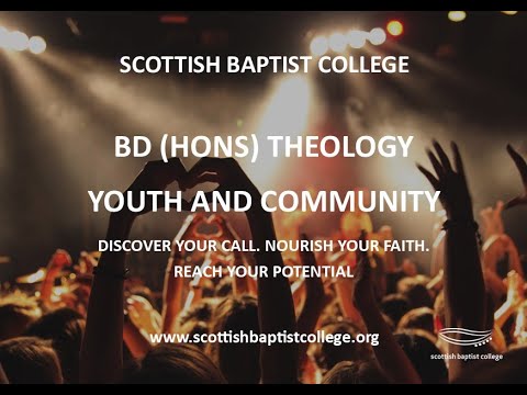 SBC Youth and Community stream - interview with Paul Beautyman - YouTube