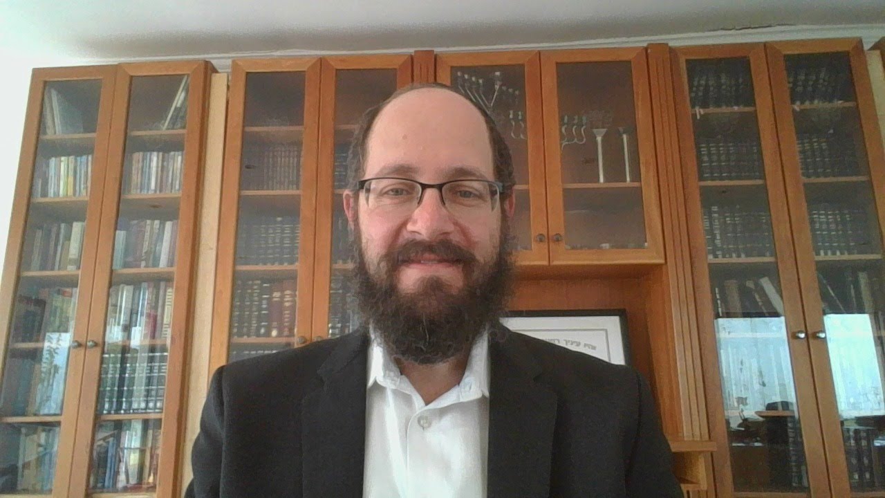 What makes Shabbos HaGadol great? (Rabbi Ari Shishler) - YouTube