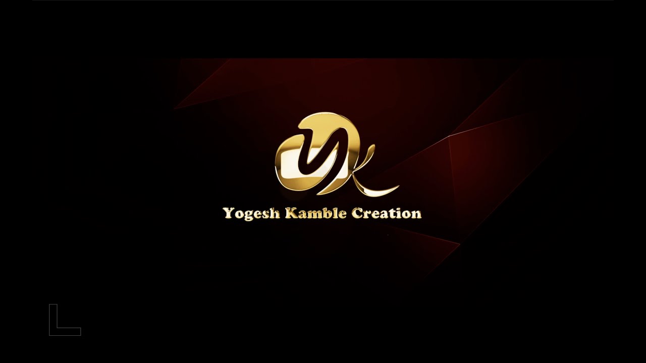 YK Creation logo - YouTube