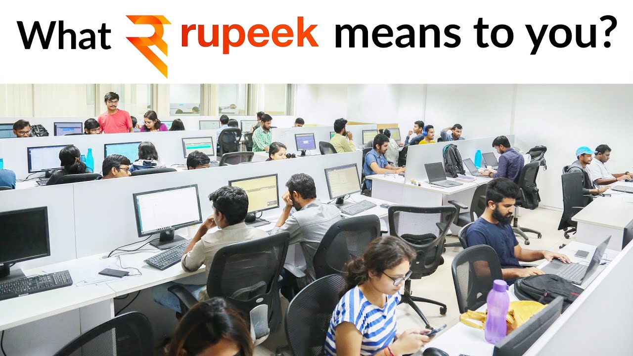 What Rupeek means to you? | Showcase | iimjobs.com - YouTube