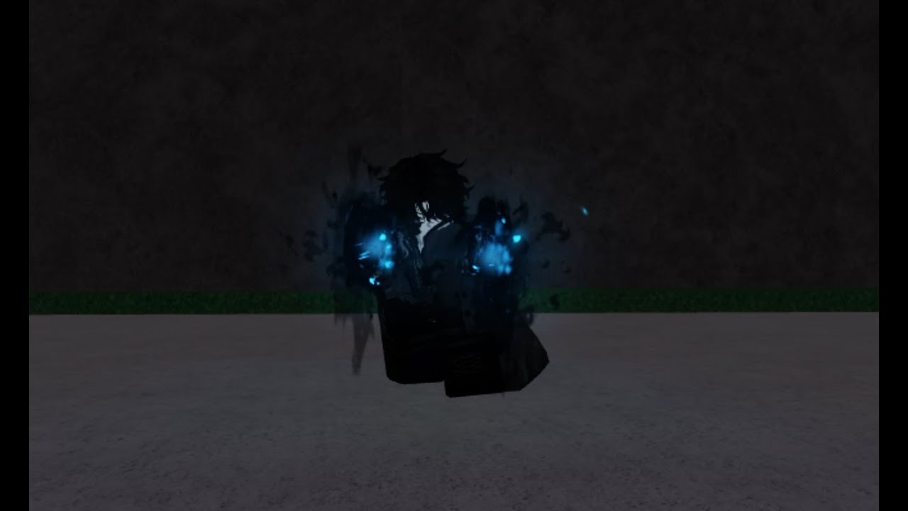 Unsealed Gojo/Gojo Showcase TSB Skill Builder (My Take) - YouTube