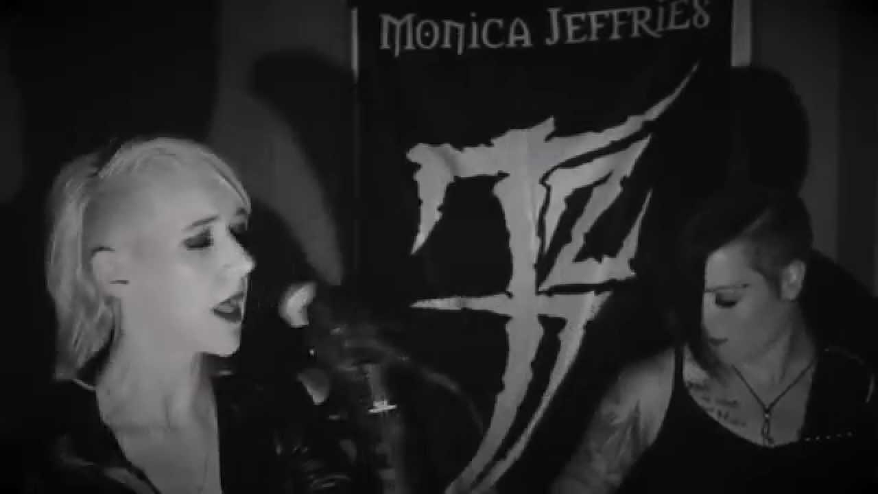 Monica Jeffries - Window Of Hope (Official Video) - YouTube