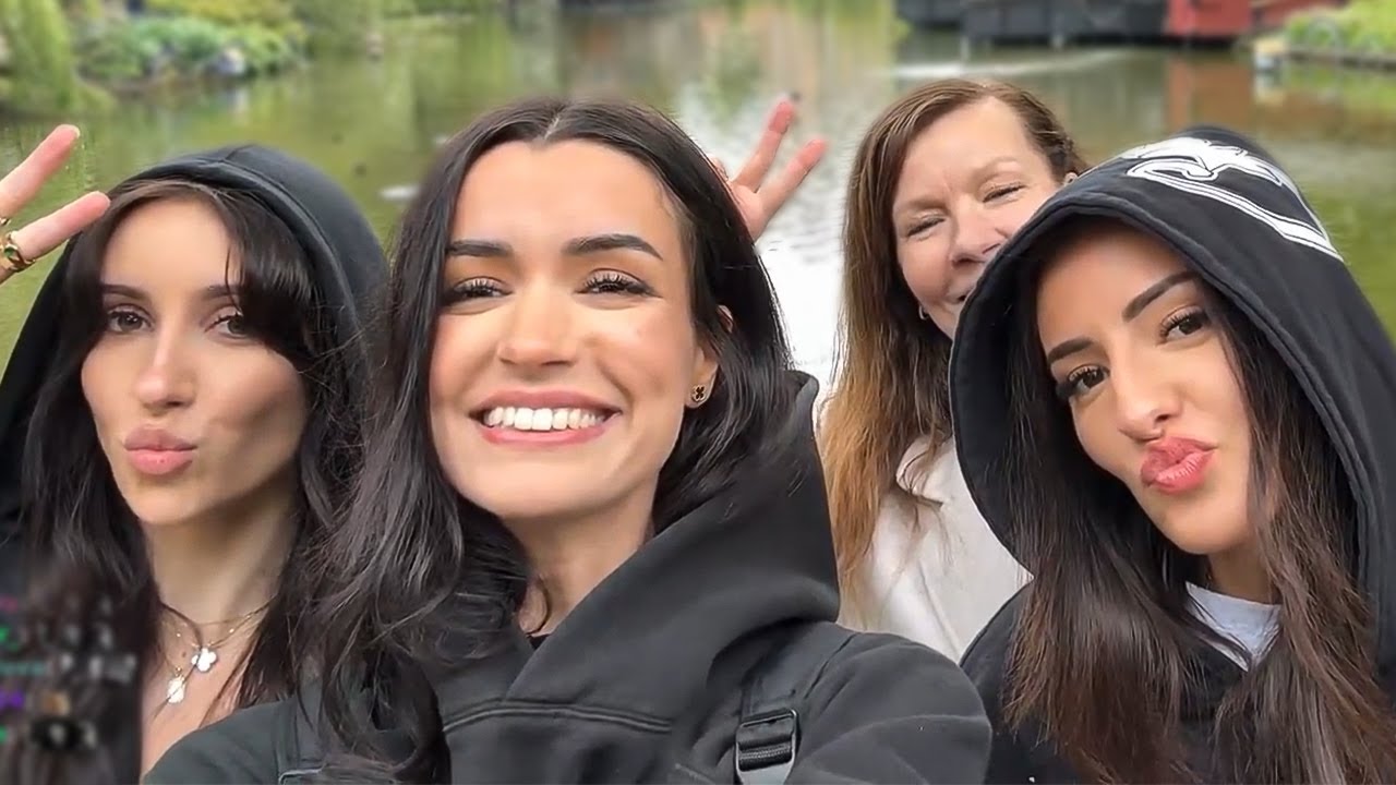 Acie is Already a Part of Our Family... - YouTube