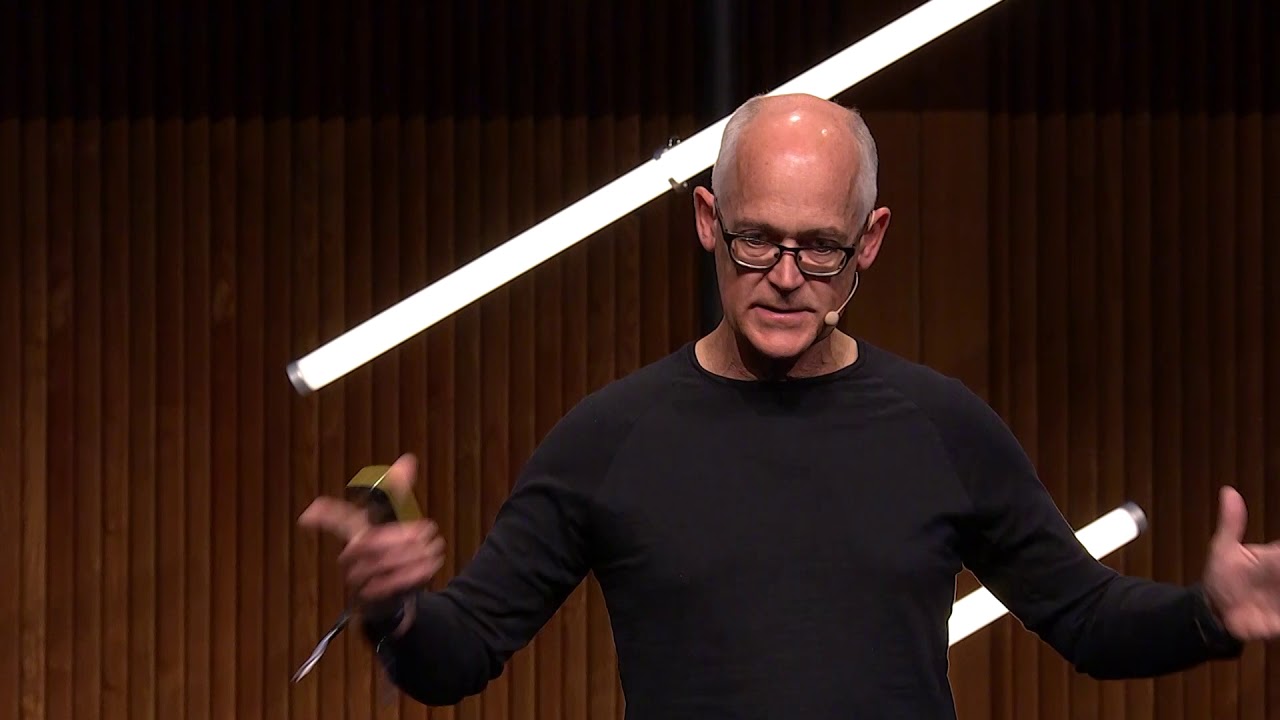 Danny Lange (Vice President of AI at Unity Technologies) #TOA19 - YouTube