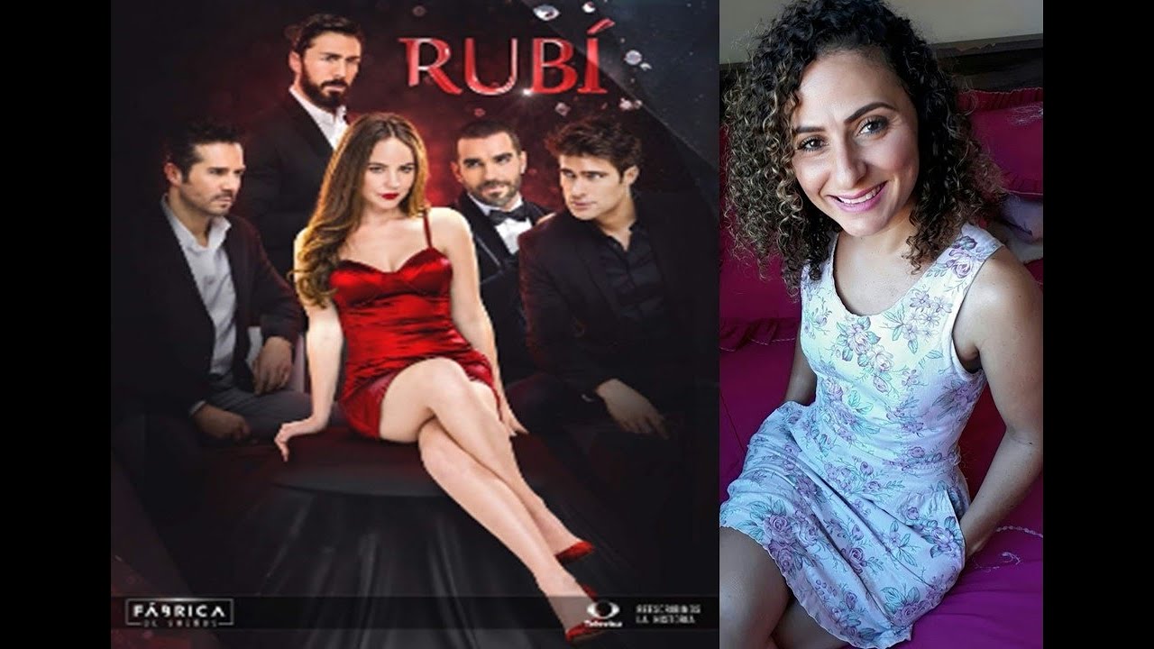 Abertura de RUBI 2020 em Português. @Camilasodi_, @CamilaSodiOnline ...
