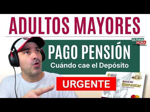 🔴QUÉ PASA CON EL CALENDARIO / DEPÓSITO DE JULIO ¡ATENCIÓN A LA MAÑANERA!🔴