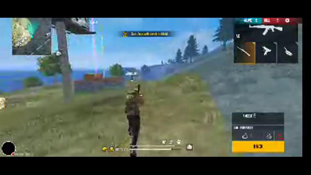 FF Live Streaming - YouTube