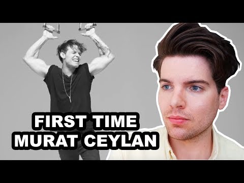 MURAT CEYLAN'IN İLK REAKSİYONU - YENİ NESİL