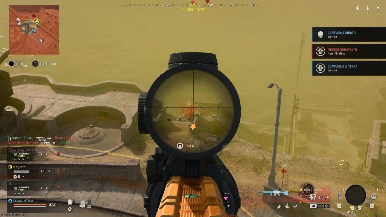 Call of Duty_20250207192110 - YouTube