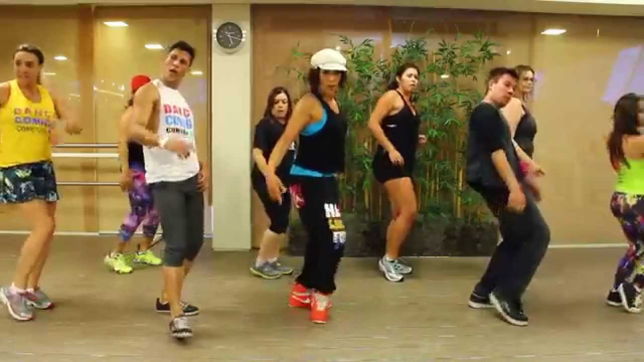 Dance With Gi | Dancehall - Let Loose - using mobile? go to ...