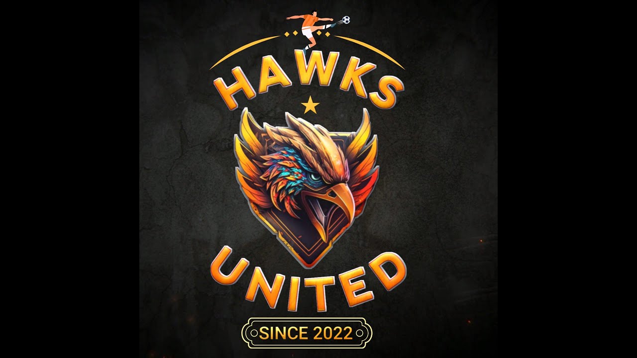 Hawks United vs Makhon FC || Friendlies || Practice Sessions || Match 2 ...
