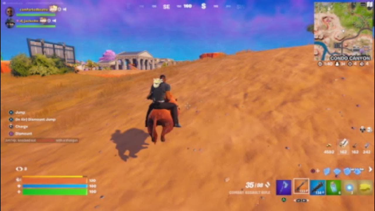 Cool win fortnite - YouTube