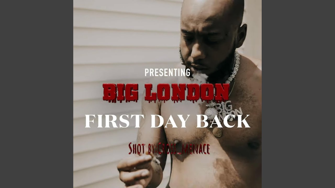 First Day Back - YouTube
