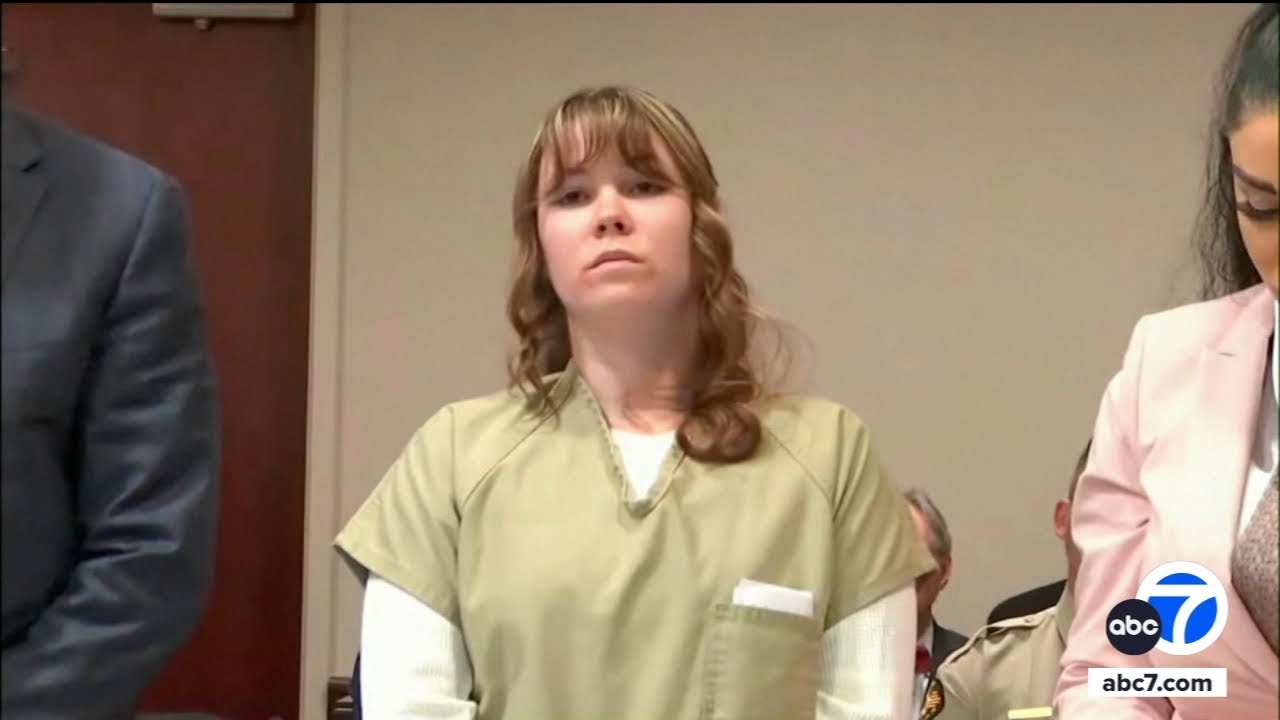 'Rust' movie armorer completes prison sentence in fatal New Mexico set ...