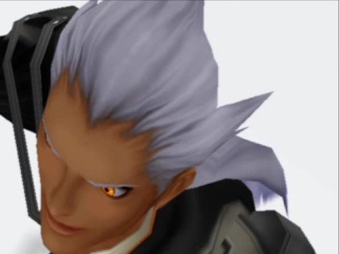 KH Re:CoM, Japanese cutscene: 101 - Castle Oblivion: Riku's Visit (Part ...
