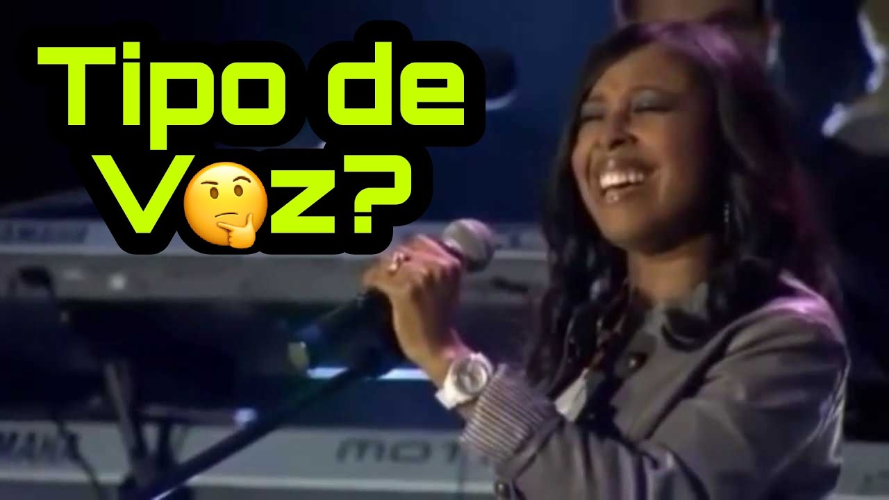 @LillyGoodmanOficial - Tipo de Voz: Soprano! O Mezzo? Agudos (En Vivo ...