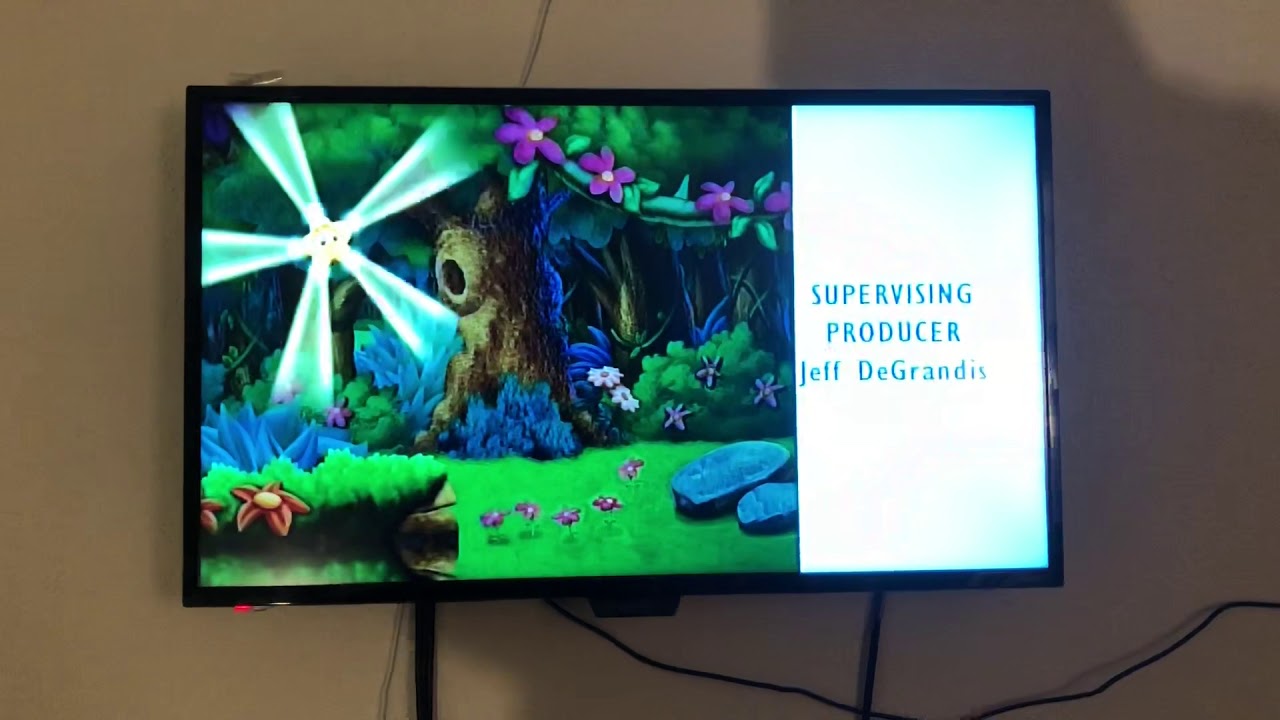 Dora the Explorer Credits: Star Mountain - YouTube