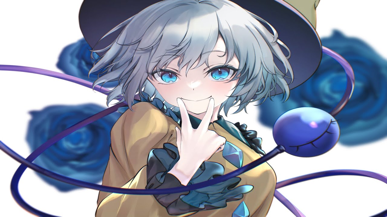 #038 [TH11][CSC][I-Orchestral] Tohoho Orchestra - Hartmann's Youkai ...