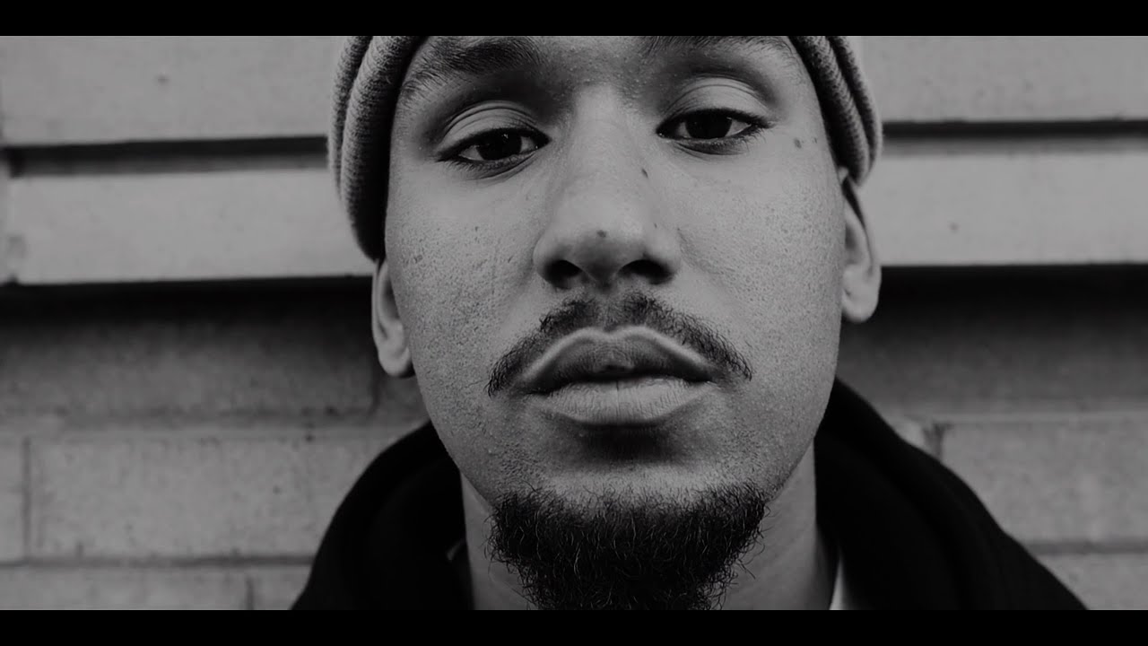 Task Kayy - Lost Again (Official Music VIdeo) shot by VSD Productions ...