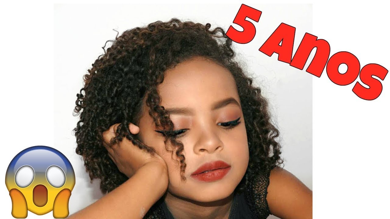 Maquiei Minha Irmãzinha Com Make De Festa Youtube