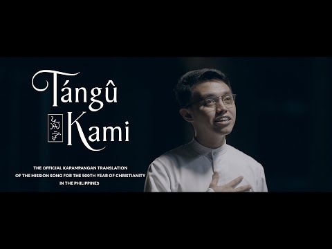 Tángû Kami