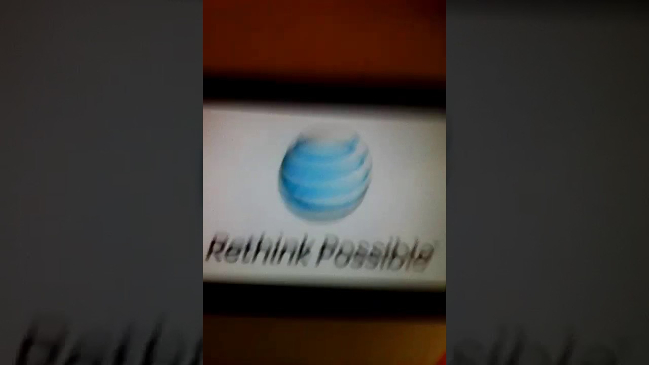 Advertisment at&t rethink possible - YouTube