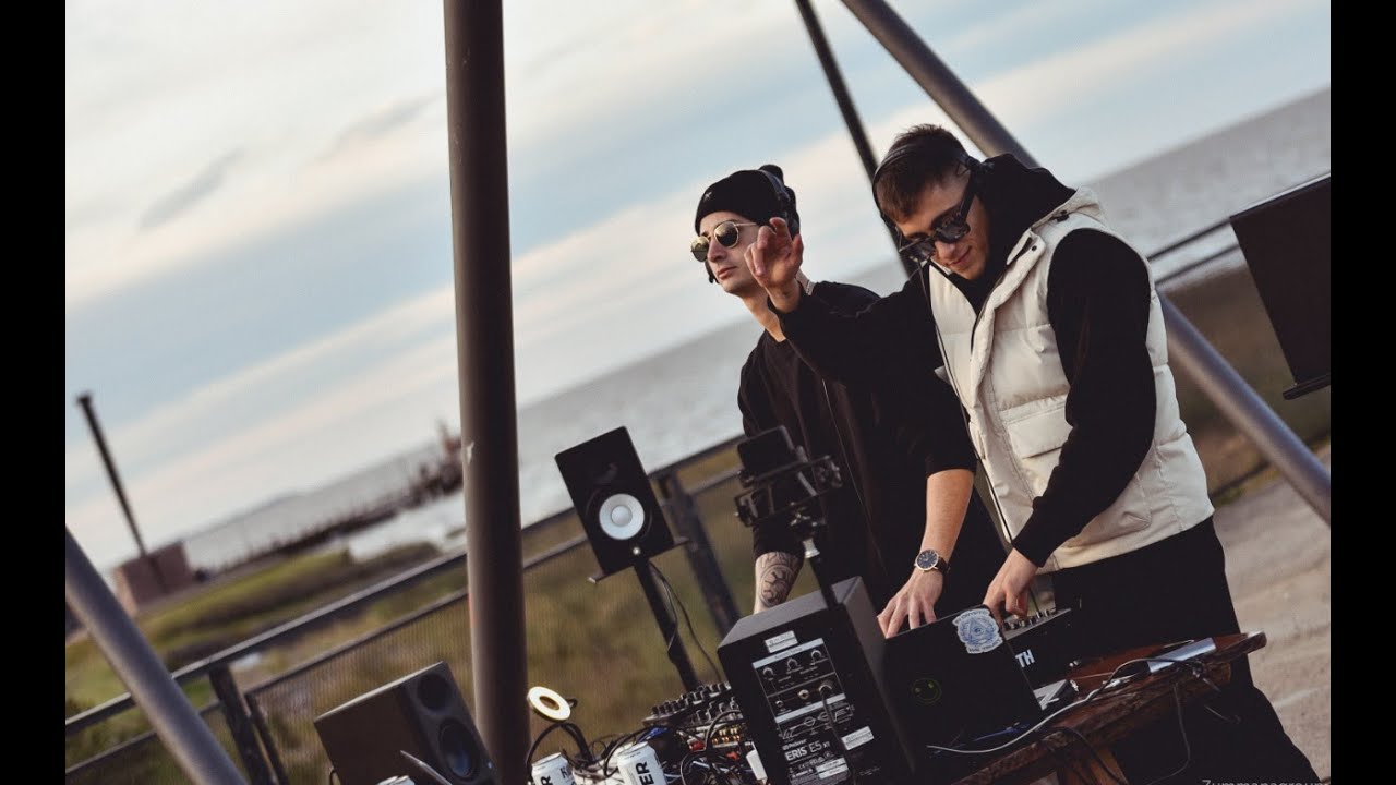 NIMA - Buenos Aires, Argentina for Zummana 2022 - YouTube